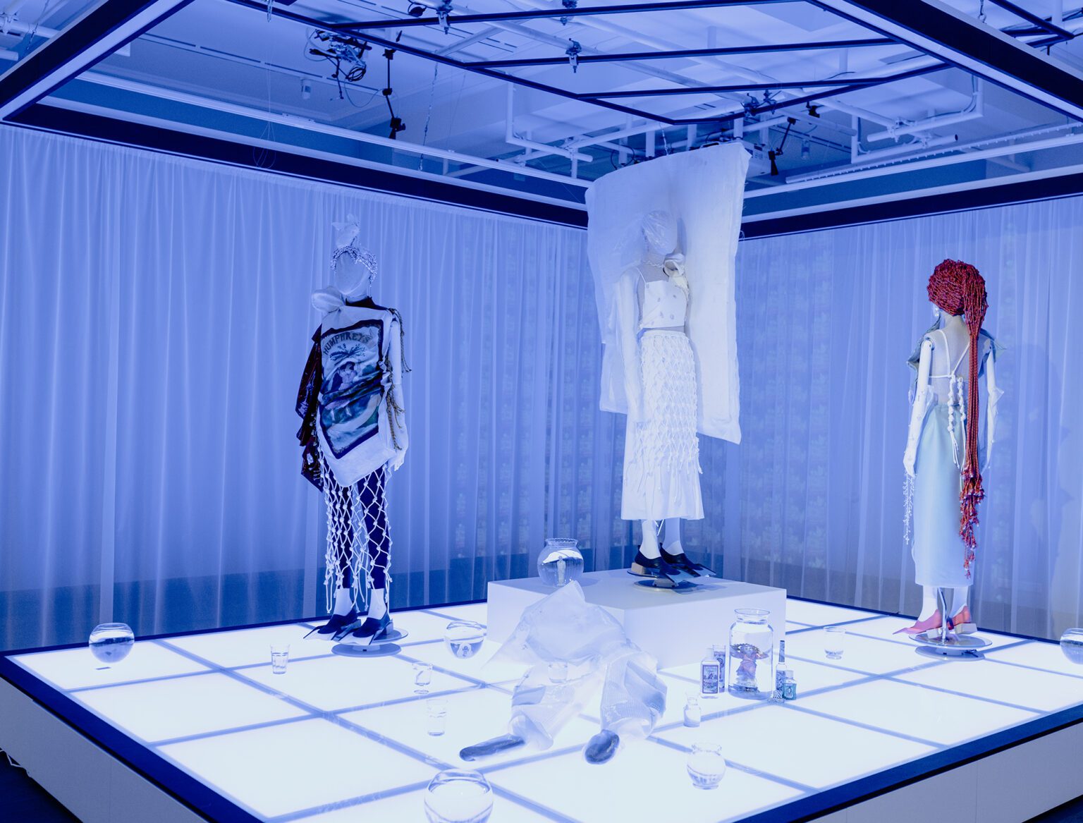 Discover The Untold Stories Of Cotton In Knowing Cotton Otherwise At ...